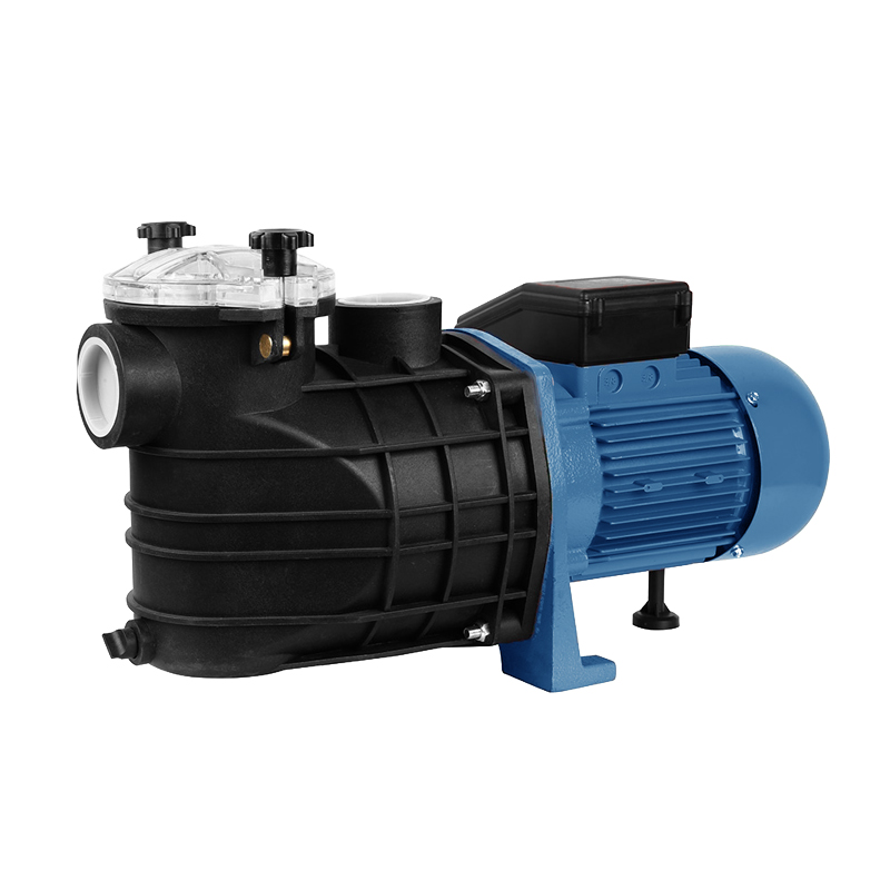 China Centrifugal Swimming Pool Water Pump FCP Manufacturer and ...