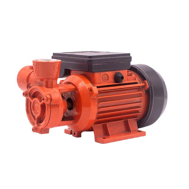 China 1/2HP / 0.37KW KF/0 Peripheral Water Pump Manufacturer and ...