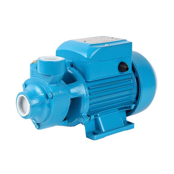 China 0.5HP-1HP QB Series Peripheral Water Pump Manufacturer and ...