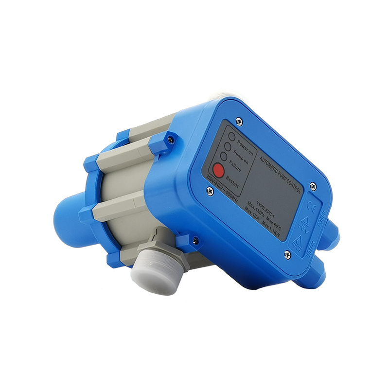China EPC-1 Automatic Water Pump Controller Manufacturer and Supplier ...