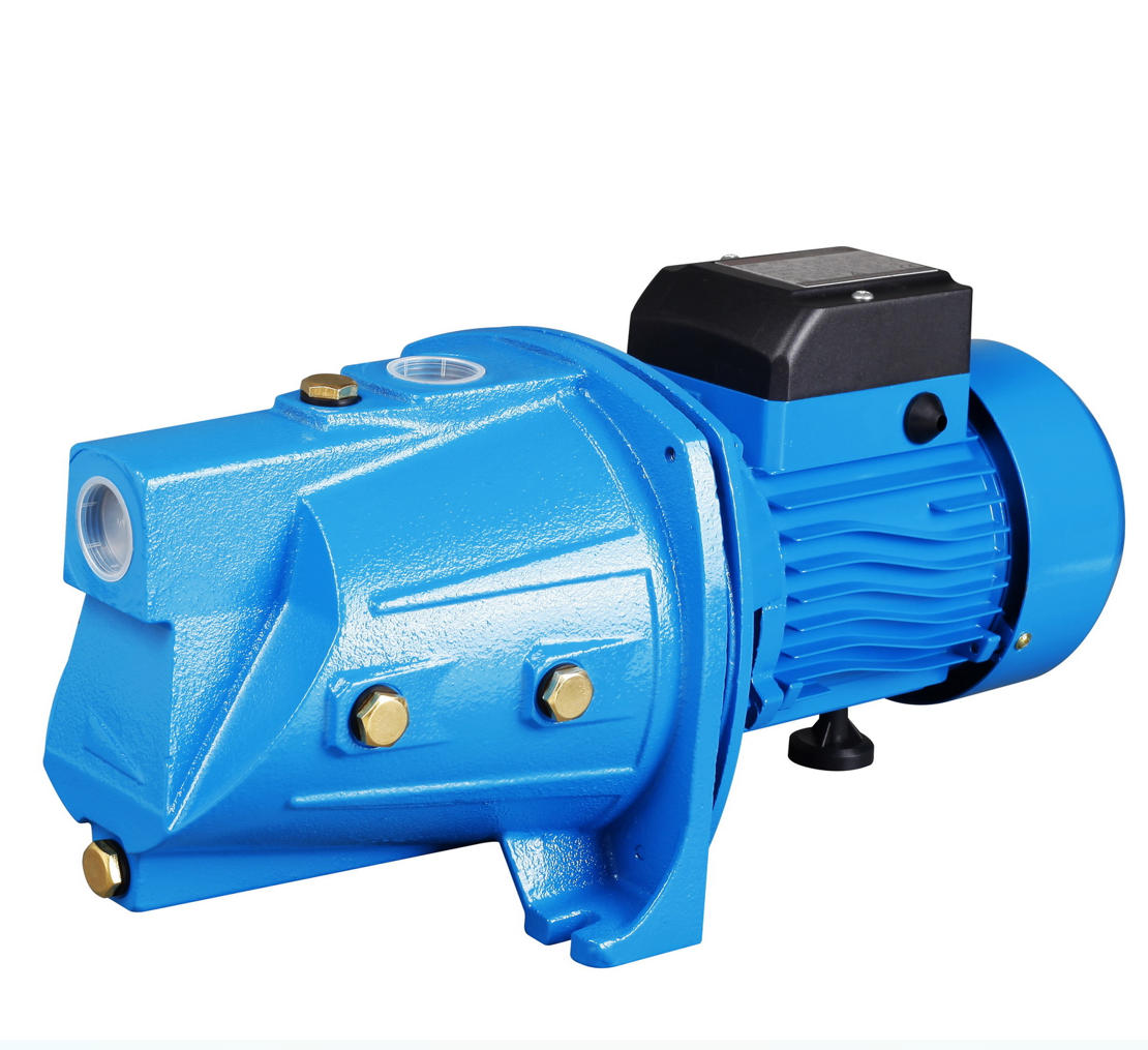 China Self-Priming electric JET Water Pump JSP Manufacturer and ...