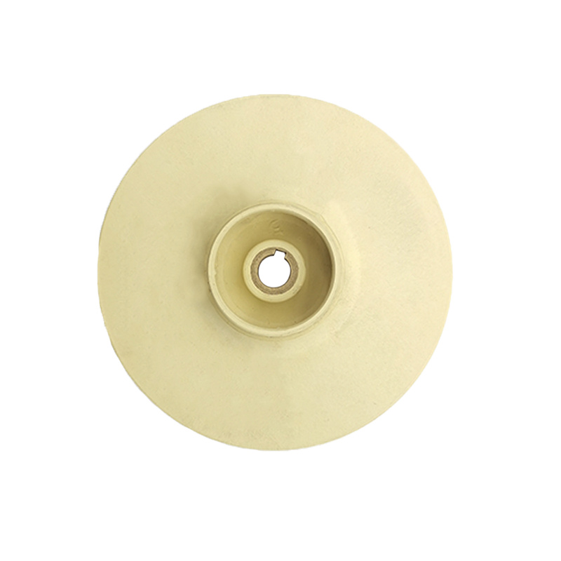 China P.P.O Impeller Manufacturer and Supplier | Rich