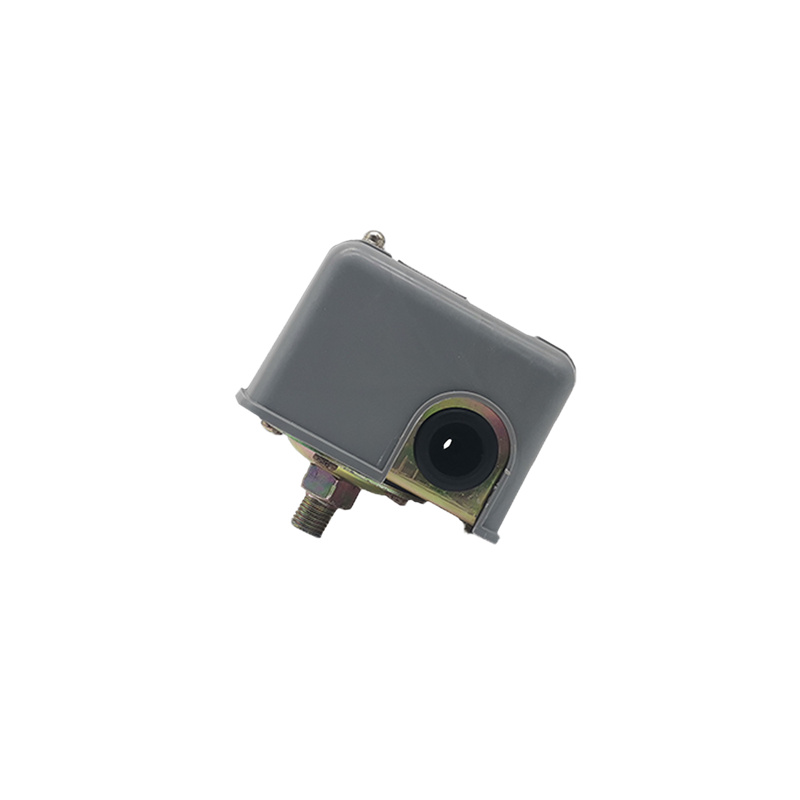 China Pressure Switch Manufacturer and Supplier | Rich